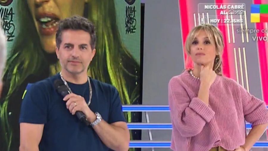 Mariana Fabbiani se tomará vacaciones y sorprendió al anunciar qué ...