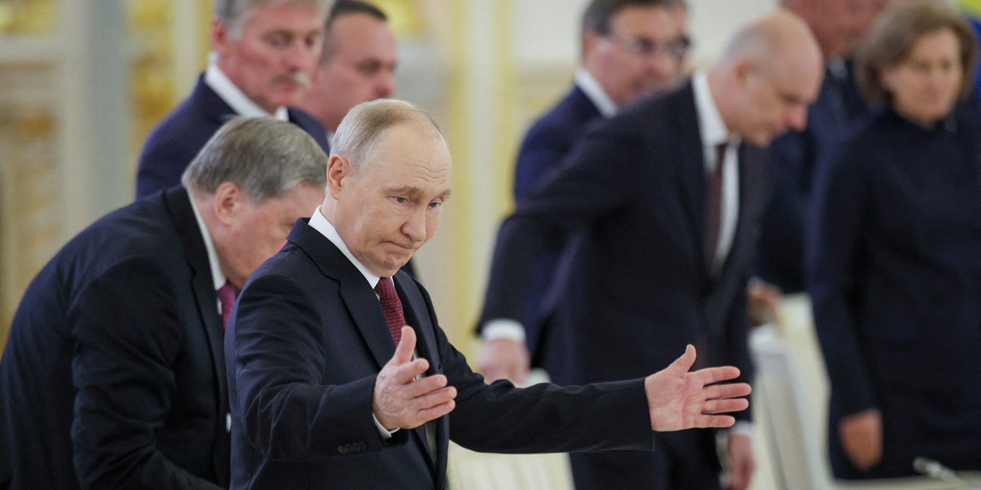 European researchers warn of structural strain in Russian economy