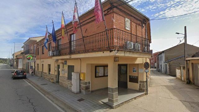 Camarzana y Santa Marta activan acciones civiles y penales contra la ...