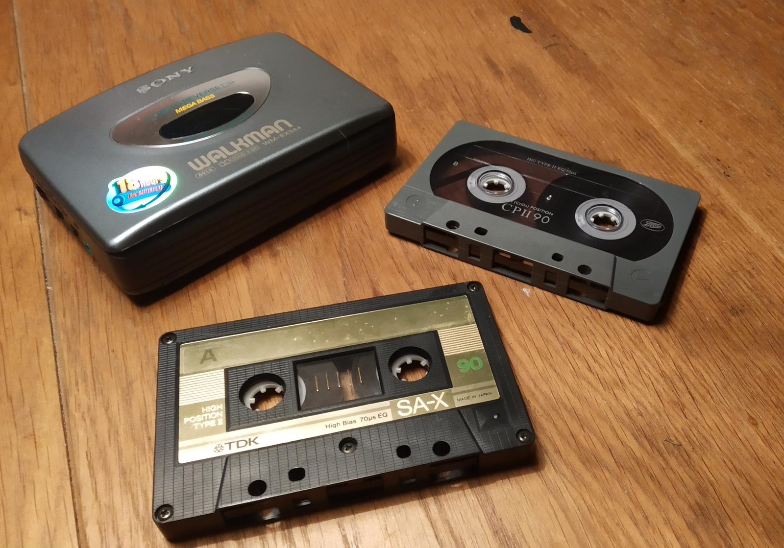 How mixtapes shaped the way a generation shared music