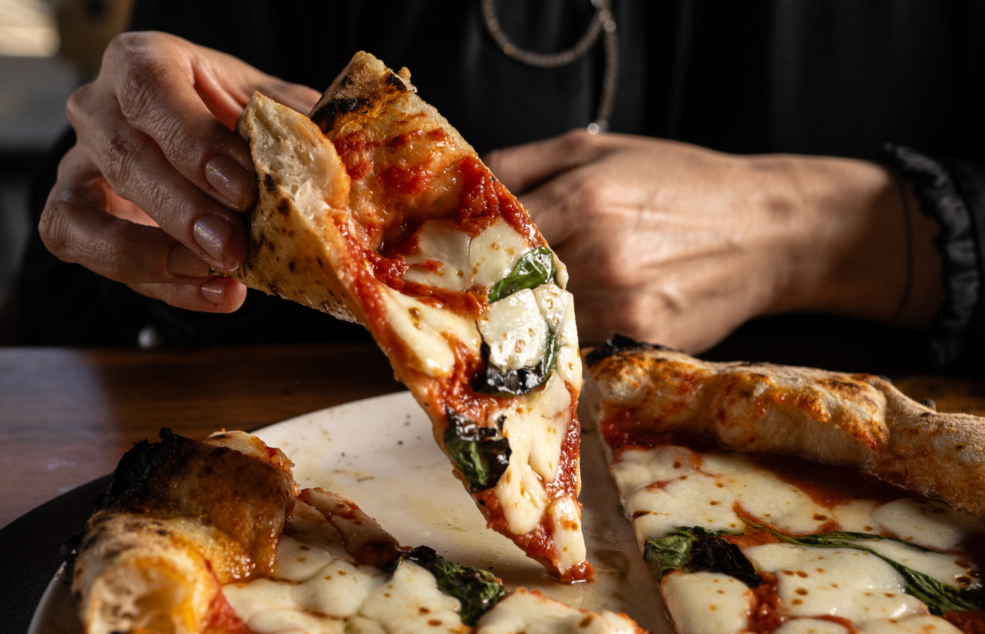 30 appetizing facts about pizza