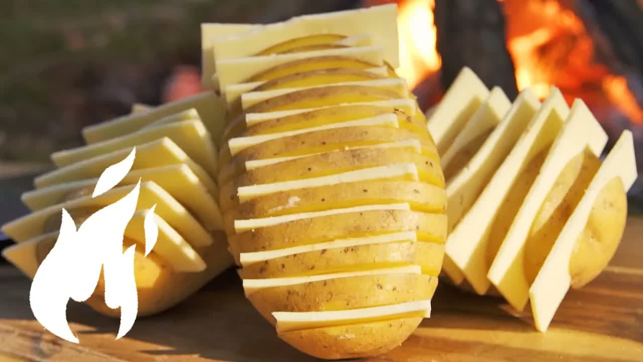 Extreme cooking and sharing a secret: The best beef and potatoes recipe ...