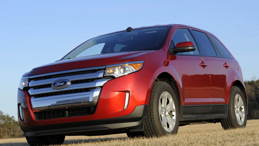 12 SUVs with expensive ownership drawbacks