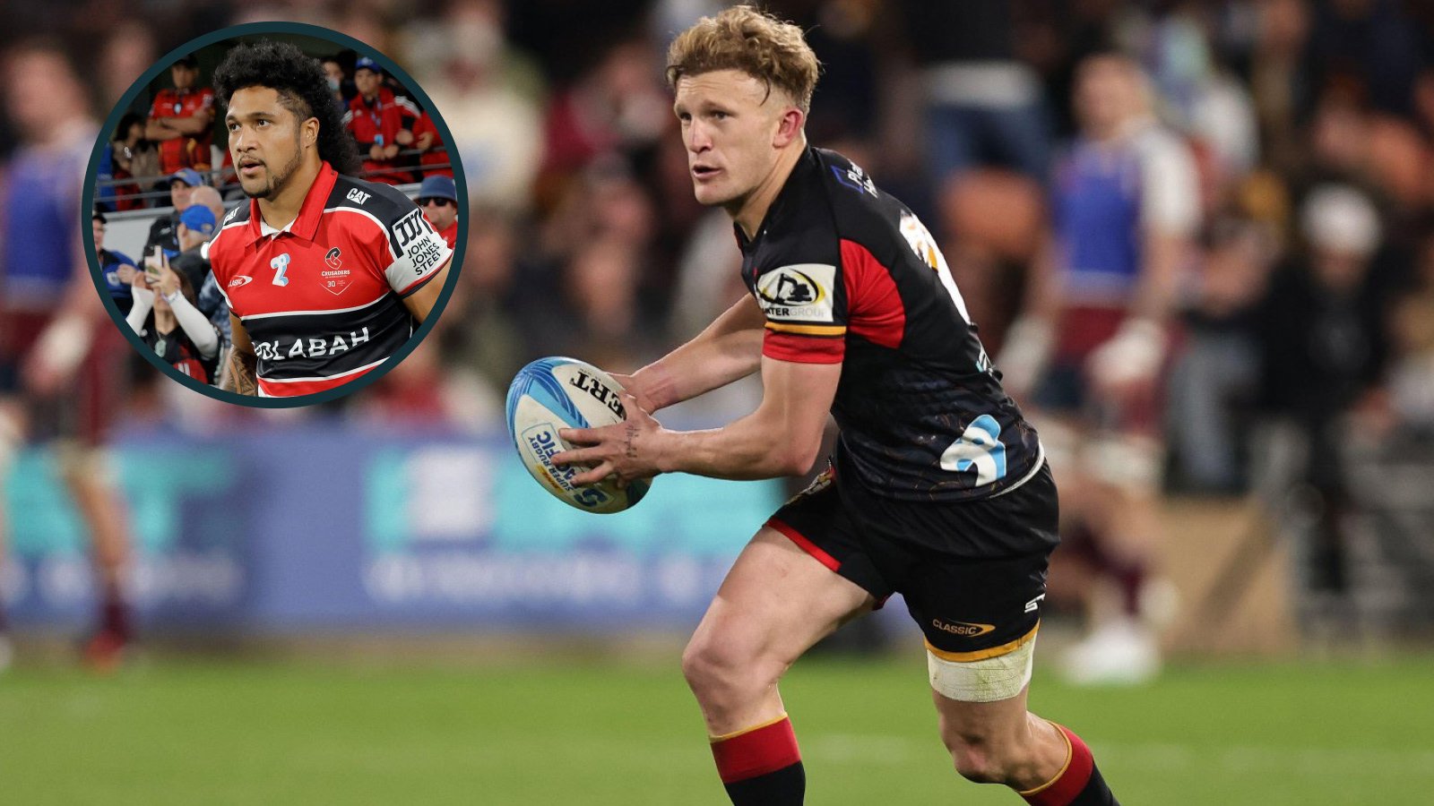 Chiefs v Crusaders: Five takeaways as Damian McKenzie 'the architect ...