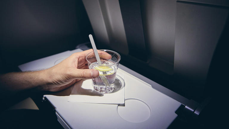 Nightly glass of wine may not be as harmless as many people think ...