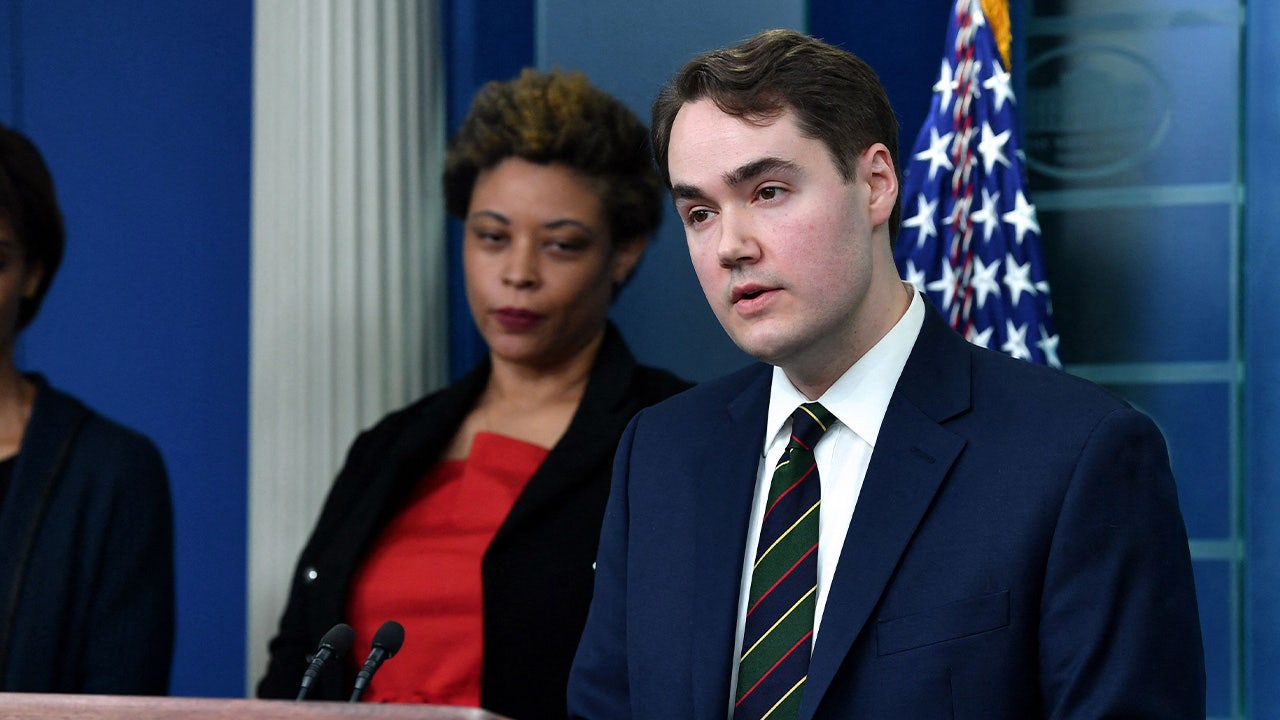 Ex-Biden aide dubbed 'Baghdad Bob' reemerges with Jill Biden spat, new gig