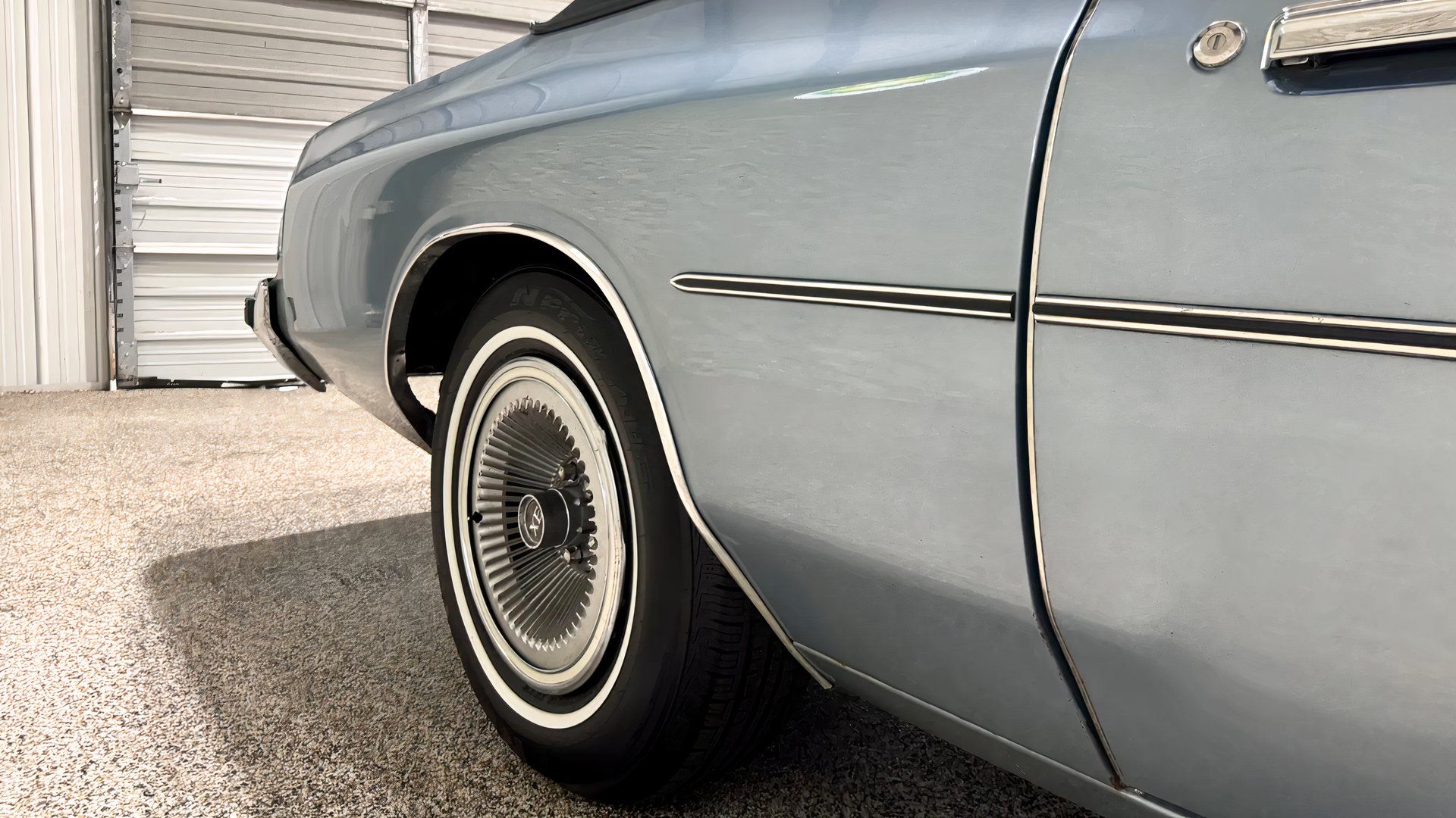 The story behind Mopar's last real big-block