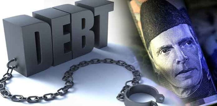 Pakistan's external debt reaches $92.2 billionPublished on: June 12 ...