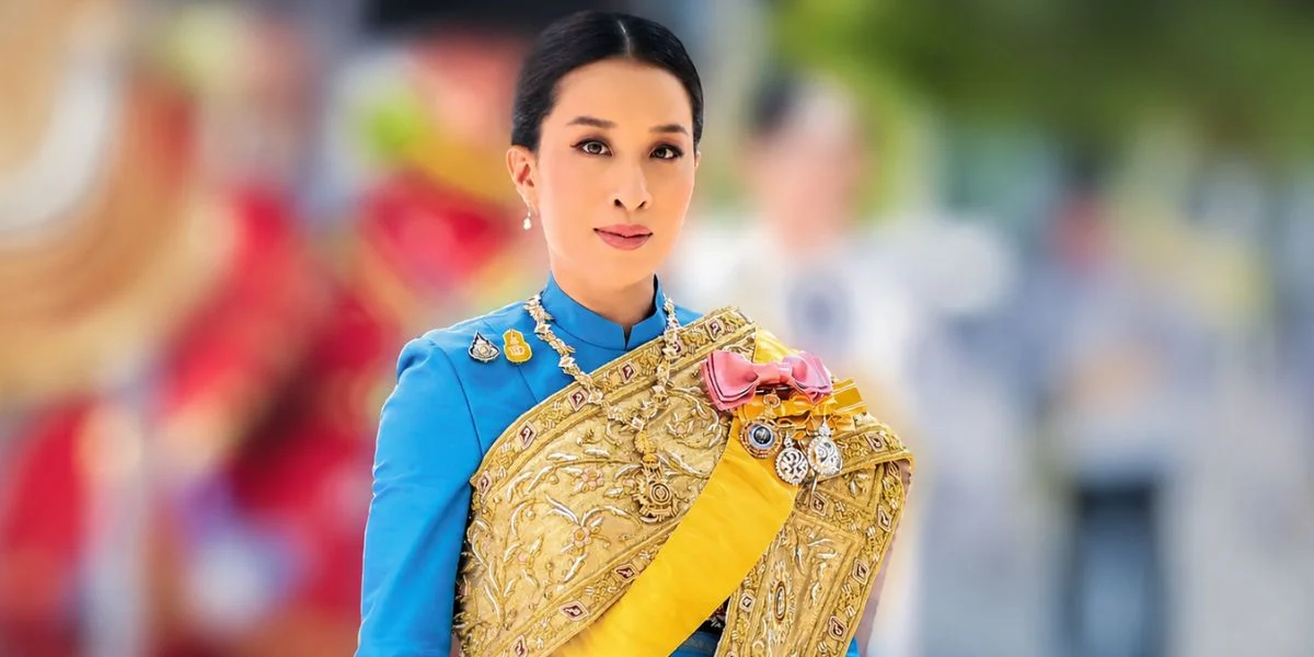 Thai princess dies after three years in coma
