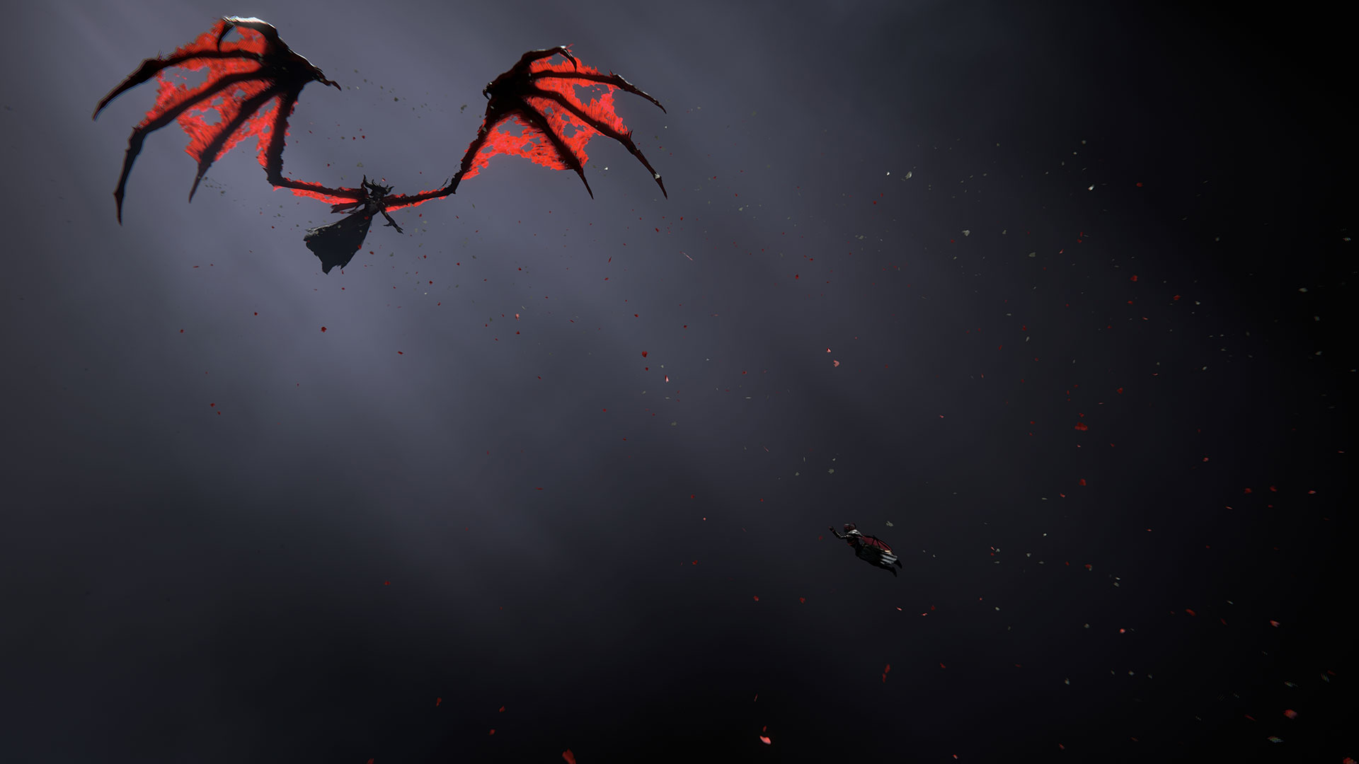 Diablo IV: Lord of Hatred review: Divine redemption