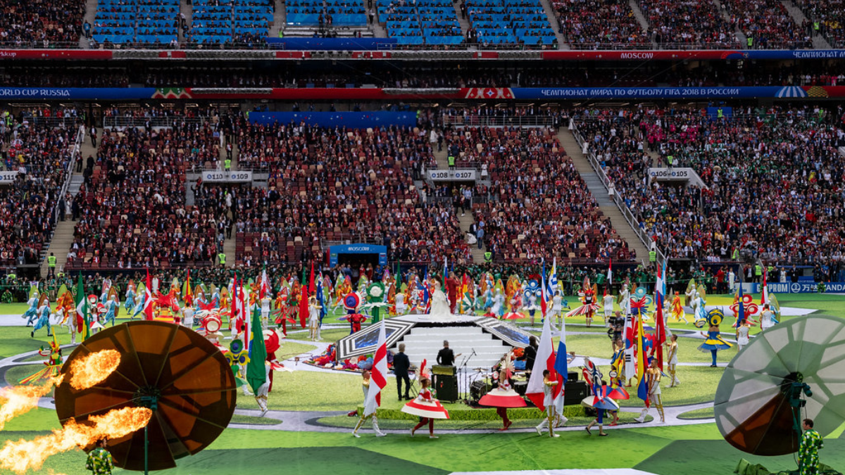 DR Congo stuns Portugal, earns historic first World Cup point in ...