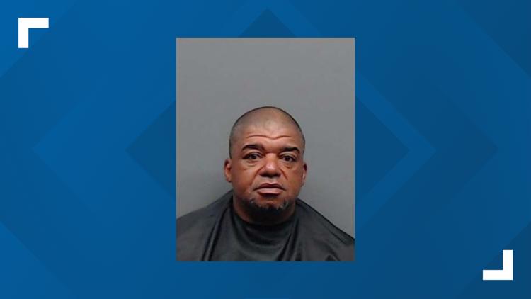 A Smith County jury sentenced Michael Nobles to 40 years for indecency ...