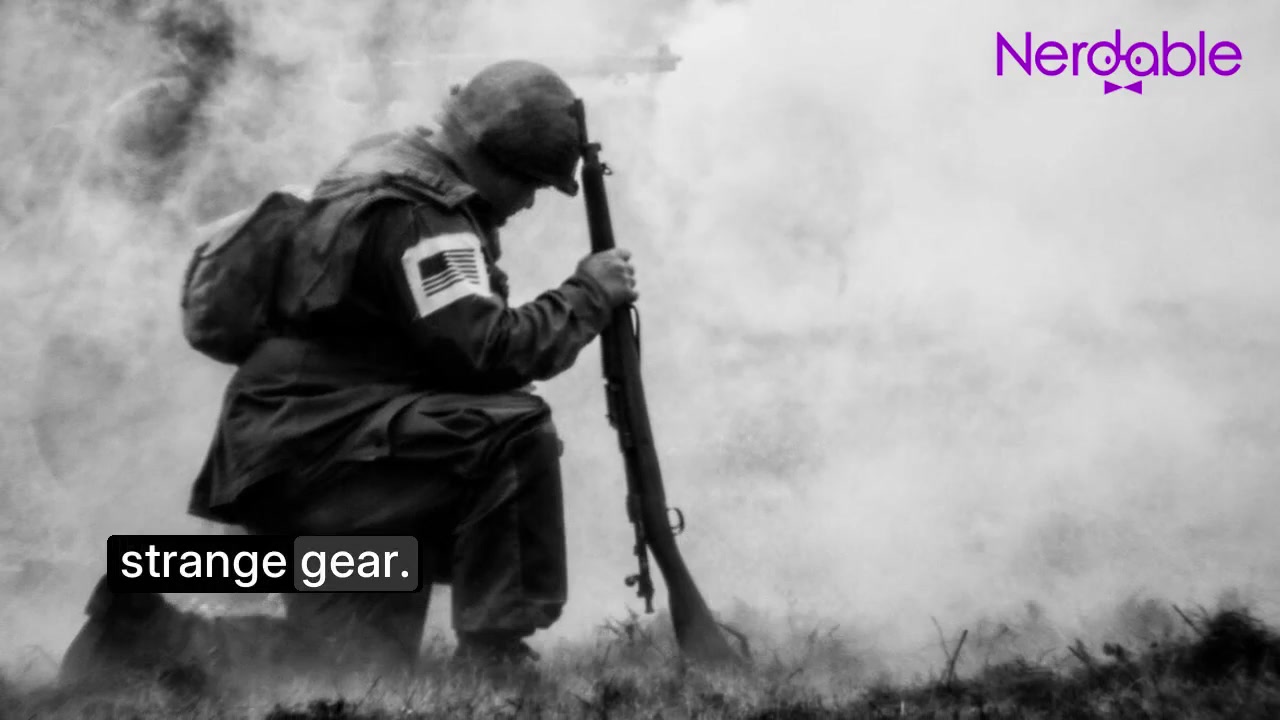 5 bizarre World War II devices soldiers used