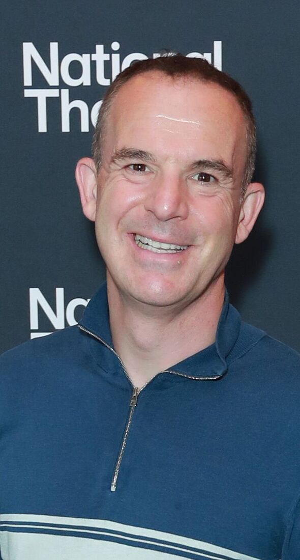 Martin Lewis urges anyone making car finance claim to look out for '30 ...