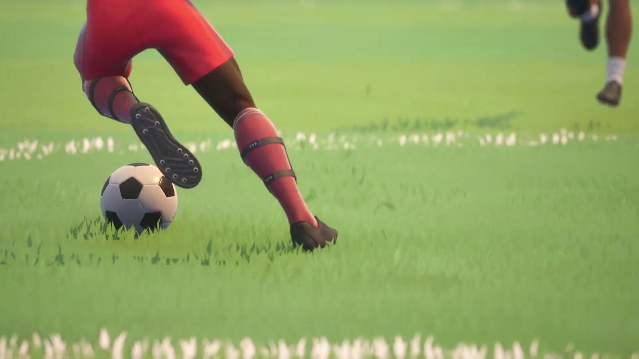 Strikers Club - Official gameplay trailer