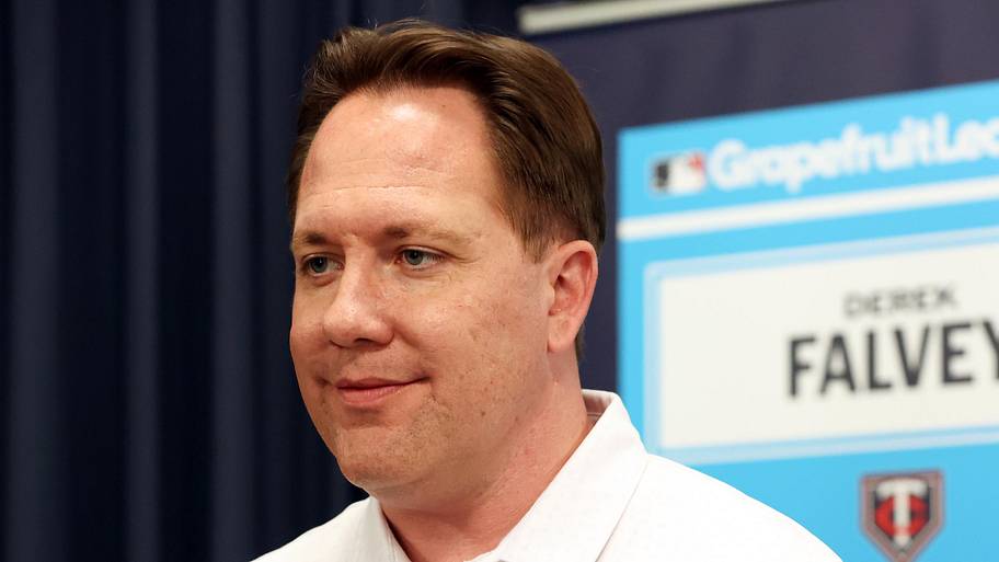 A potential Derek Falvey landing spot may have just came off the board