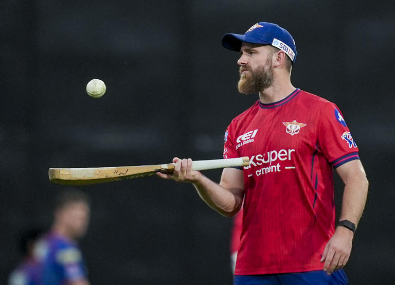 Williamson announces international retirement; says it's the right time ...