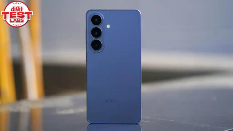 Samsung One UI 9 update for Galaxy S26 series is here: Check new ...