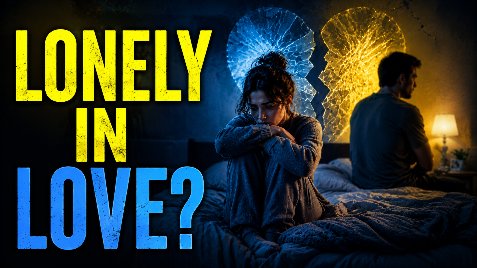 Psychology says loneliness inside a relationship hurts deeply: Why ...