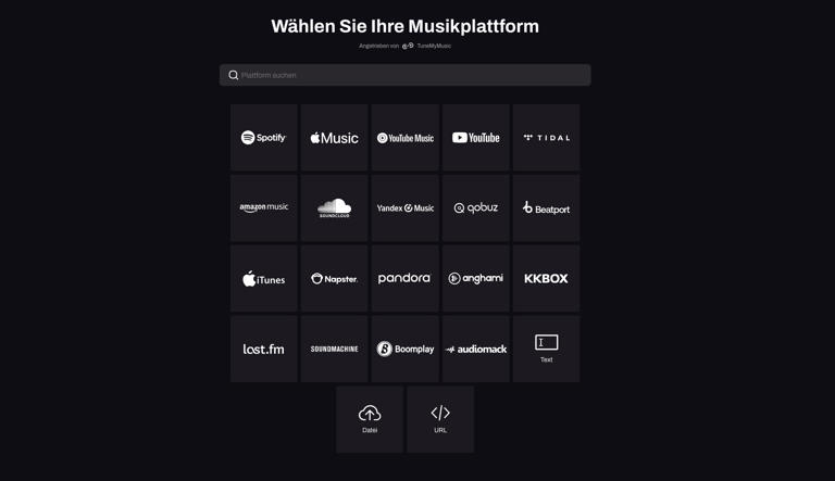 Erkennungstool gestartet: Deezer geht gegen KI-Songs in Playlisten vor