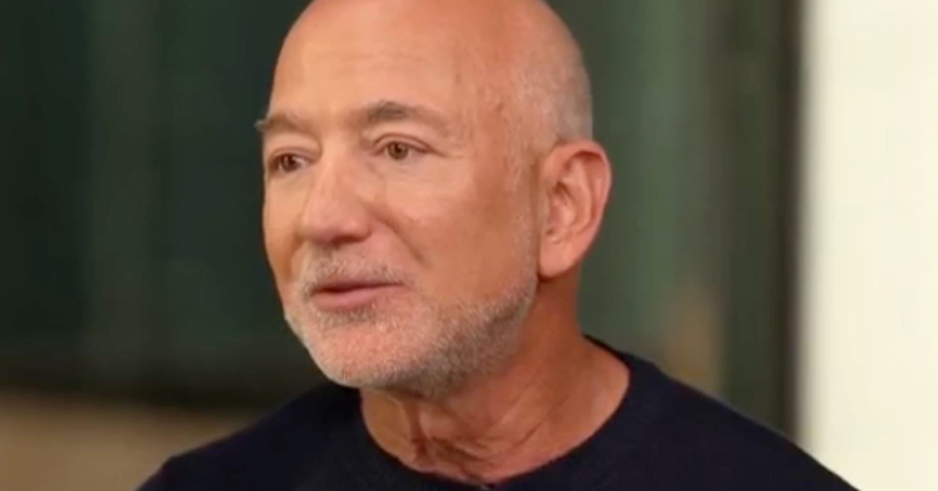 SpaceX IPO, US.-Iran deal, Bezos on AI and more in Morning Squawk