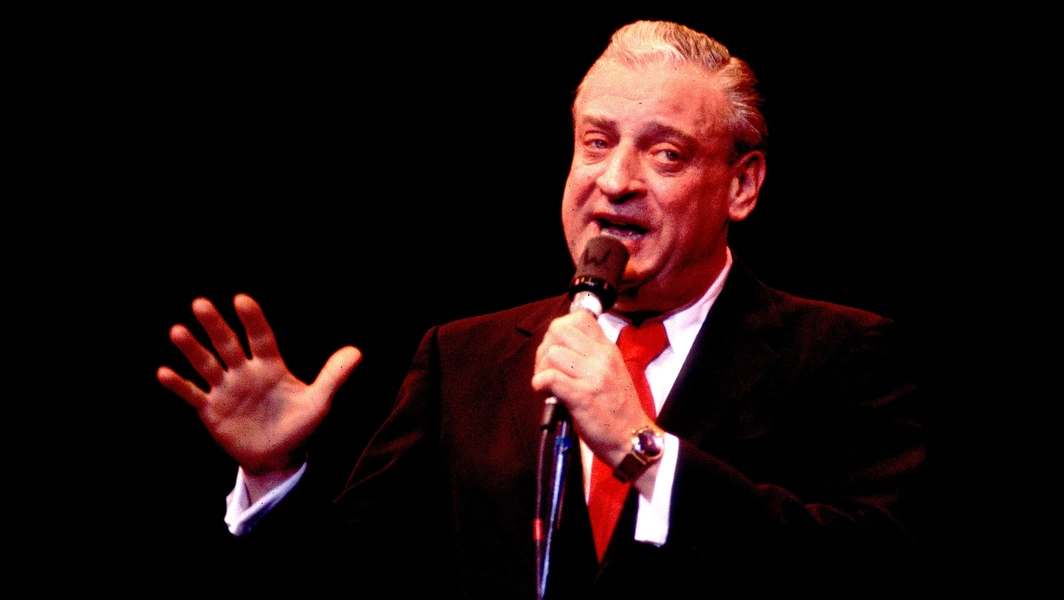 15 classic Rodney Dangerfield jokes and career highlights