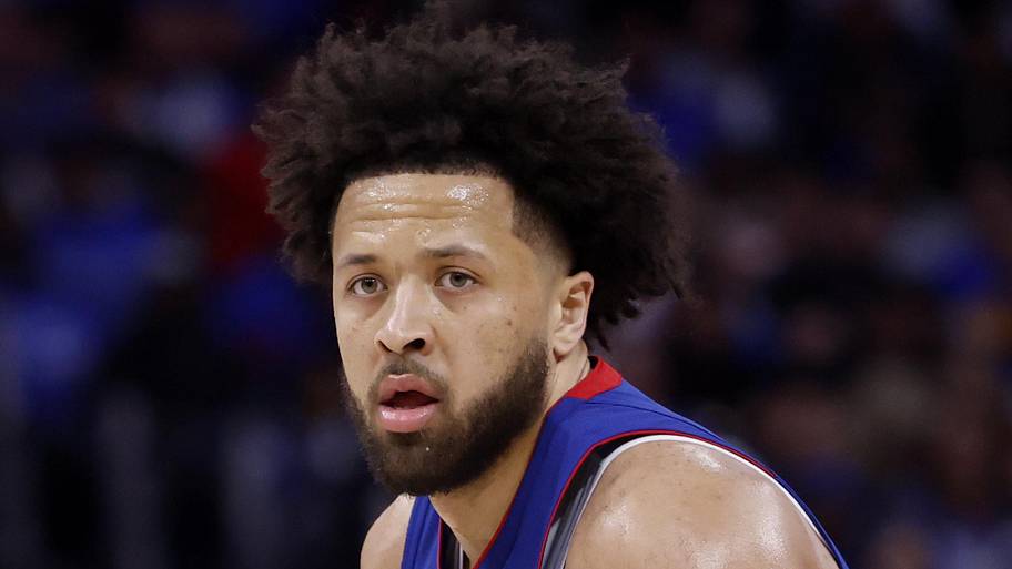 Pistons will make defining investment in Cade Cunningham's future this ...