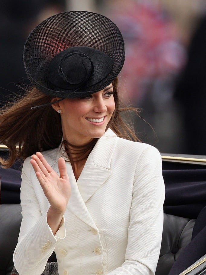 Princess Kate’s 5 iconic Trooping the Colour looks — and what she might ...