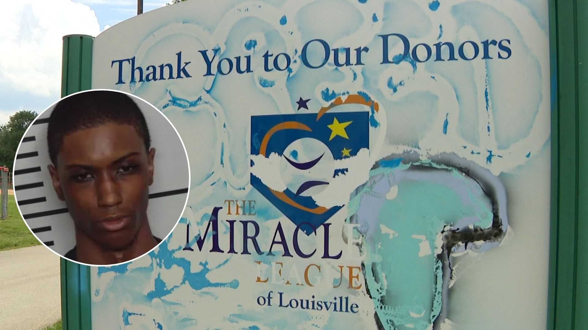 Families, organizers in 'disbelief' after vandals target Miracle League ...