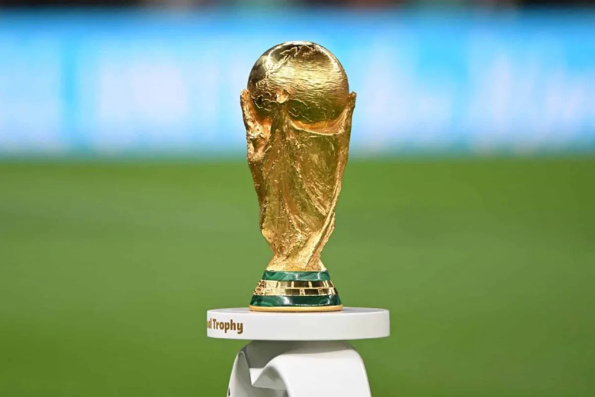 Coupe du monde 2026 : comment fonctionne le nouveau format