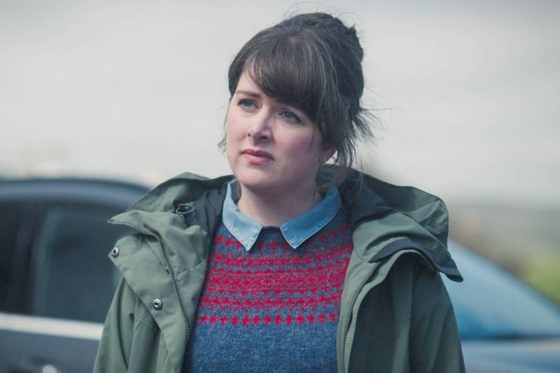 Shetland's Alison O'Donnell announces exit after 13 years as fans left ...