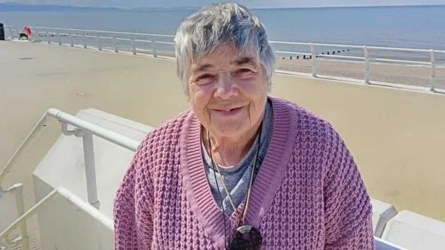 I’m a 72-year-old yoga convert – it helps ease my arthritis and asthma