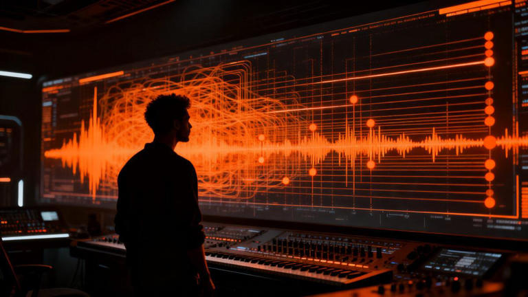 Deezer lanza un escáner universal para identificar canciones creadas ...