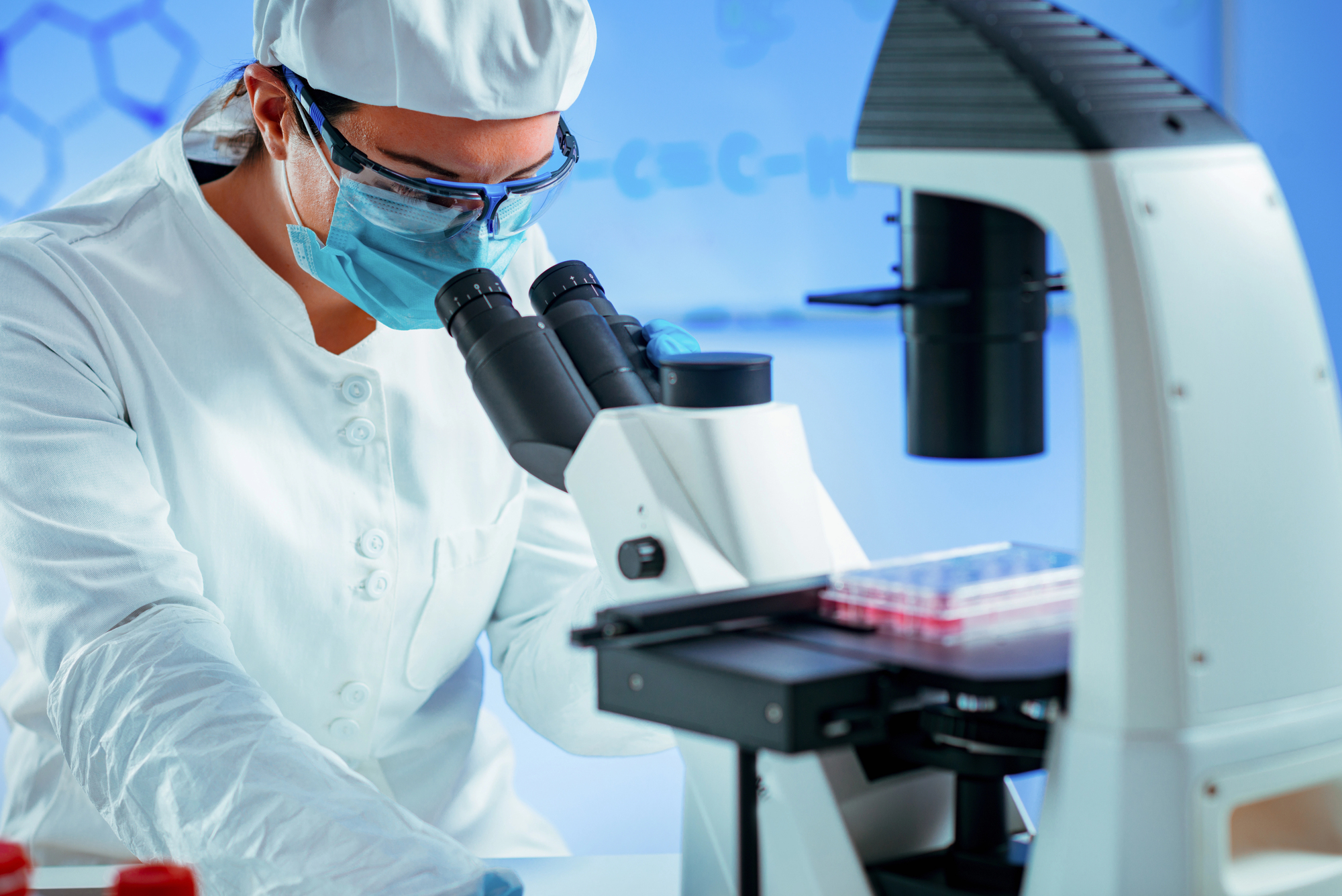 19 scientific discoveries made studying something else
