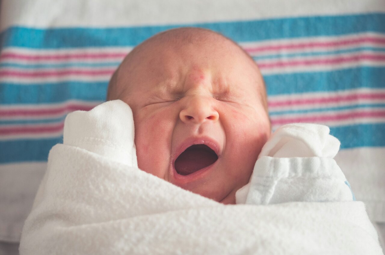 A common newborn procedure faces new scrutiny as evidence undercuts one ...