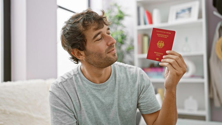 German tourist goes viral sampling Chili’s, Buc-ee’s and other US ...