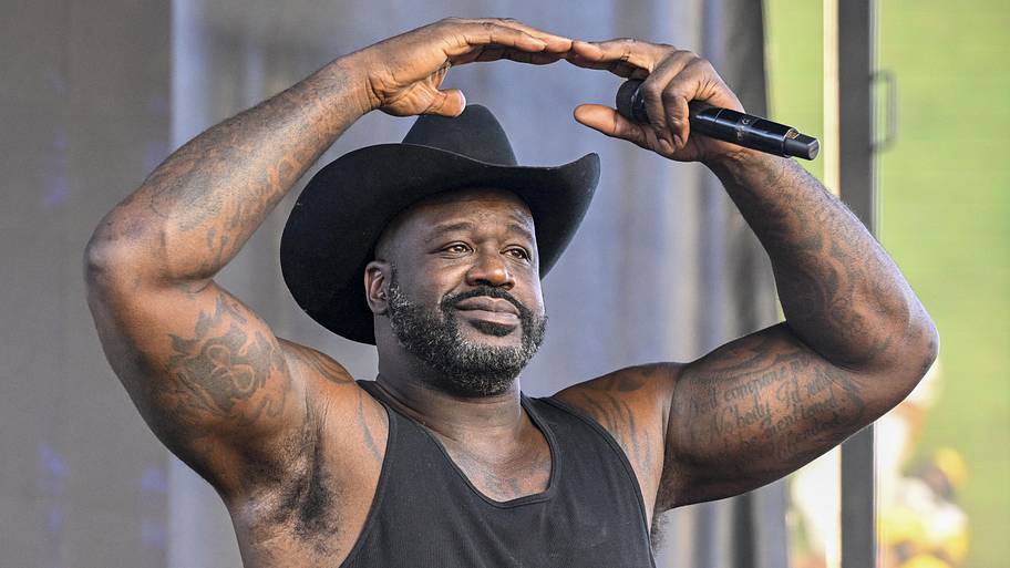 Heat are pursuing a dream they haven't had since Shaquille O'Neal