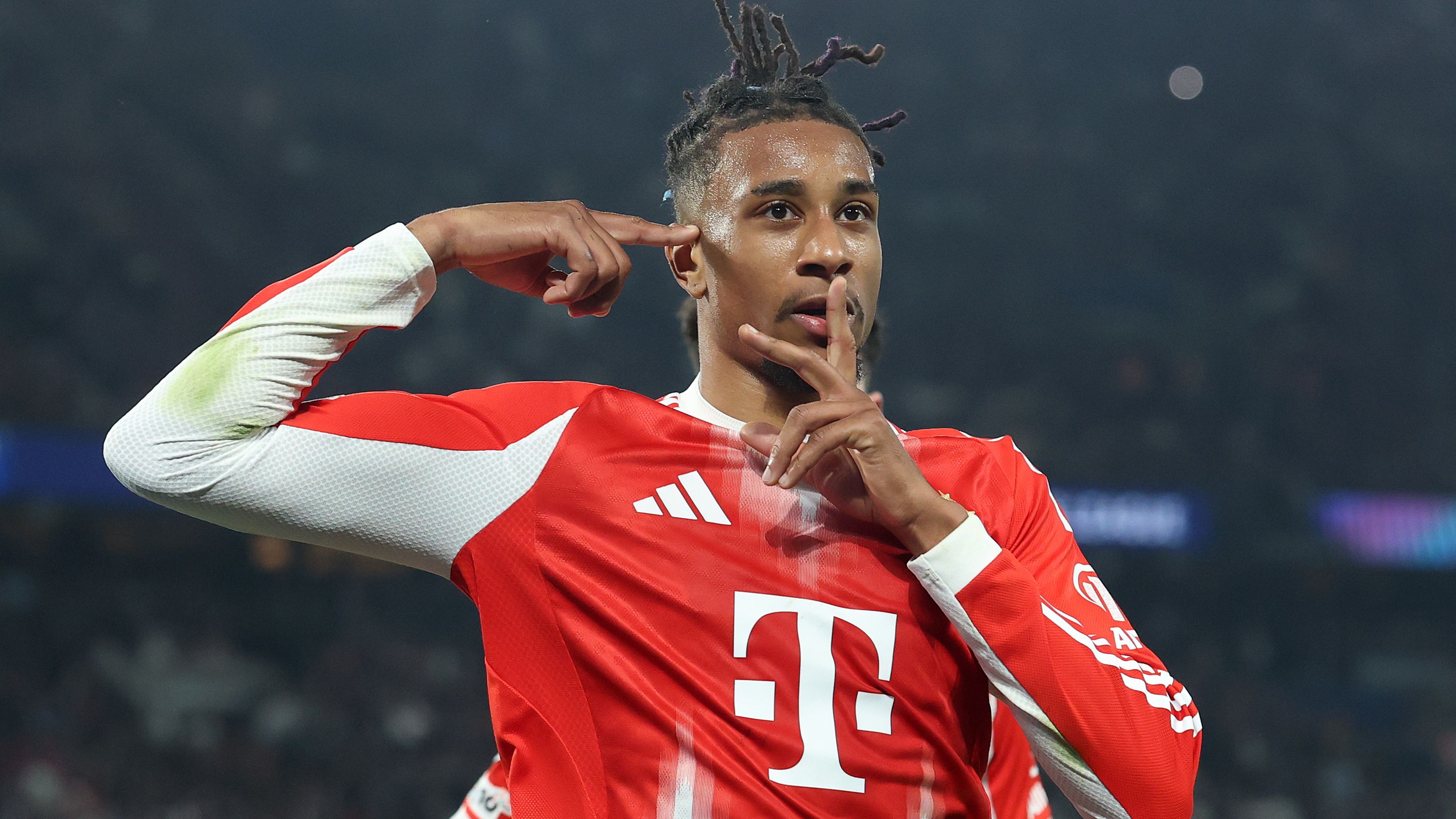Not even for €500m! - Michael Olise bid a waste of time for PSG as ...