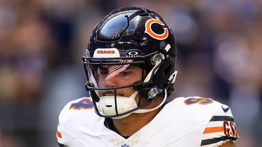 Austin Booker's hype train is starting up (and Montez Sweat is the ...