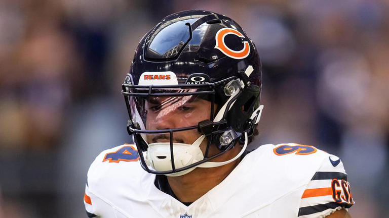 Austin Booker's hype train is starting up (and Montez Sweat is the ...