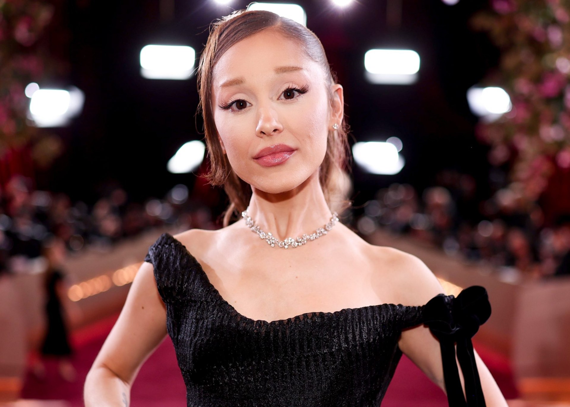 Ariana Grande slams Trump’s ‘barbaric and heinous’ use of her song in ...