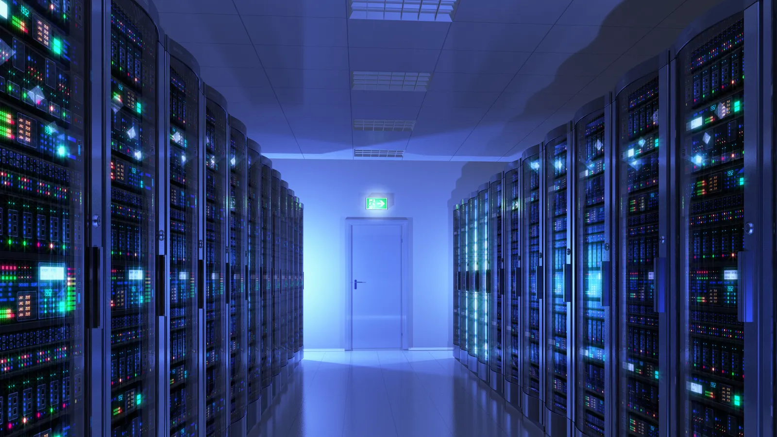 Rapid data center development sparks calls for action in East Texas