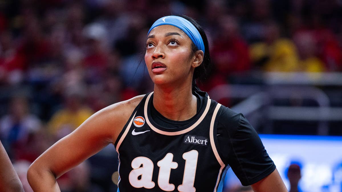 Angel Reese Urges Fans to Vote for Ahead of 2026 WNBA All-Star Game