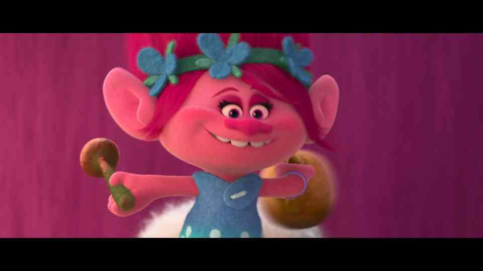 The best musical moments from Trolls | Trolls