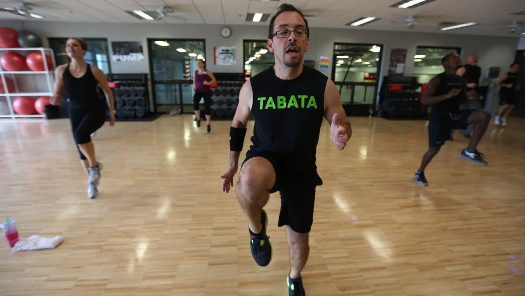 Harvard study links combined aerobic and strength training to longer life