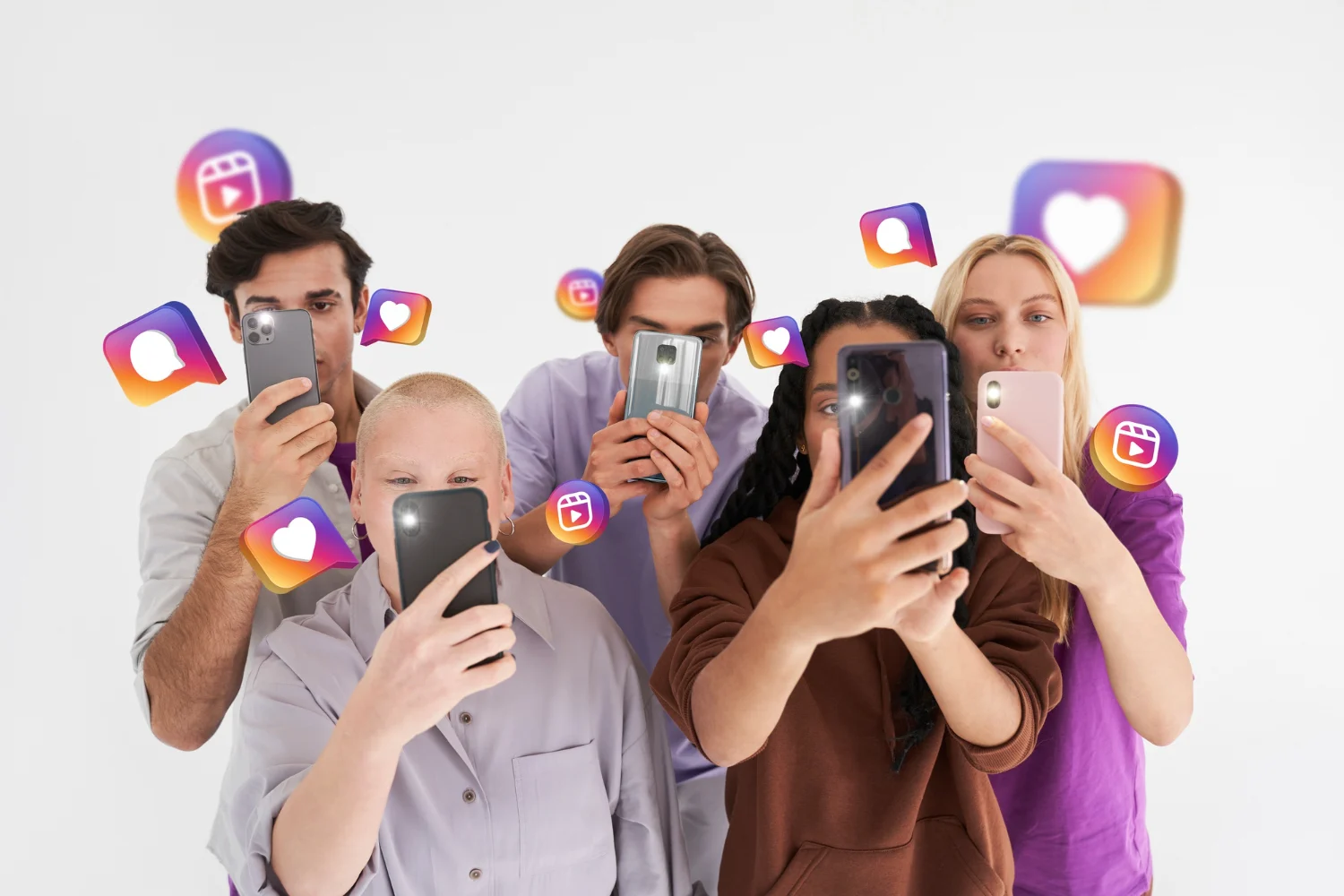 Influencers deportados del Mundial: EE.UU. amenaza con expulsar a ...