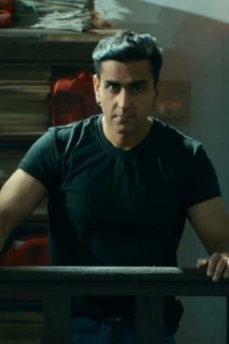 Kala Hiran teaser out: Fans spot Salman Khan, Lawrence Bishnoi ...