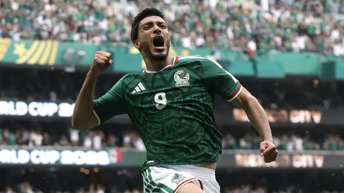 Mexico vs South Africa: 7 interesting stats that defined the FIFA World ...