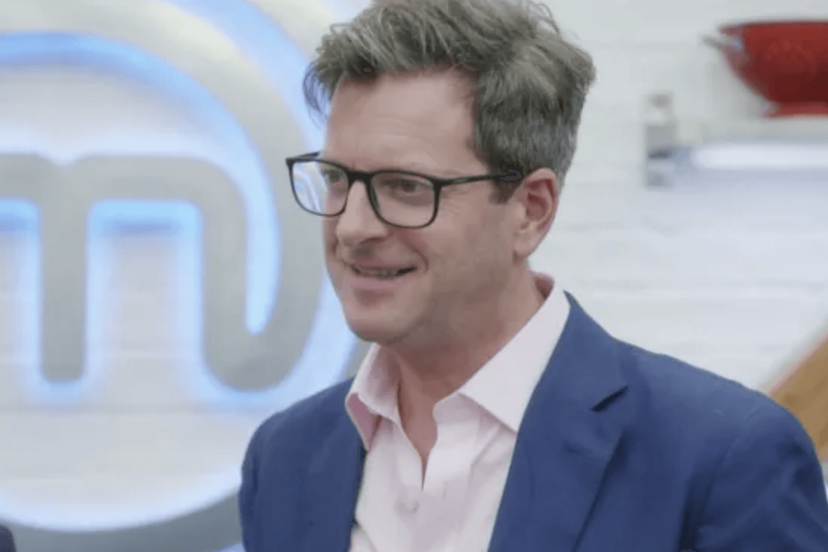 MasterChef star William Sitwell reveals stalking ordeal by enraged chef ...