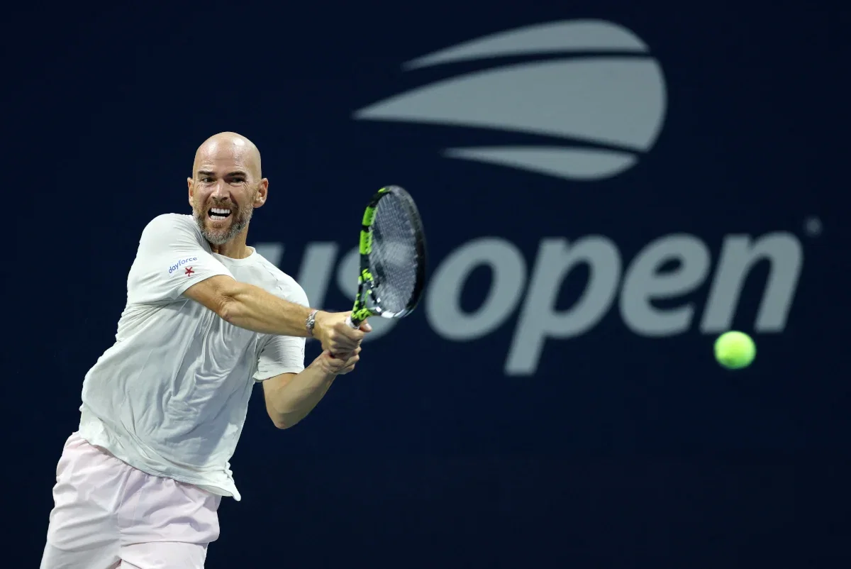Mannarino frappe fort à ‘s-Hertogenbosch et bat un record historique ...